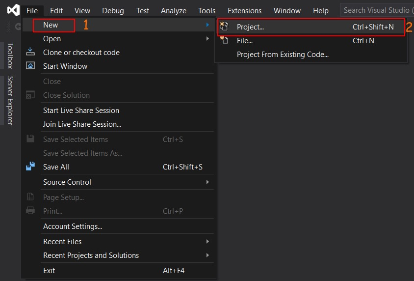 CRUD Operation In C# Windows Application Using Store Procedure