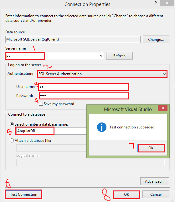 Crud Operations In Angular Using Ag Grid With Web Api And Sql 