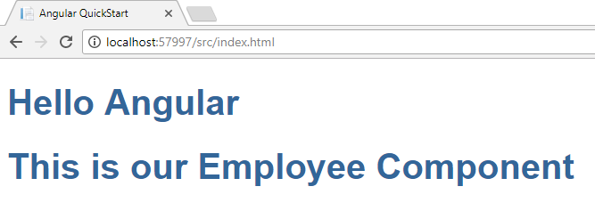 Crud Operations In Aspnet Mvc Using Angular With Basics Part Three