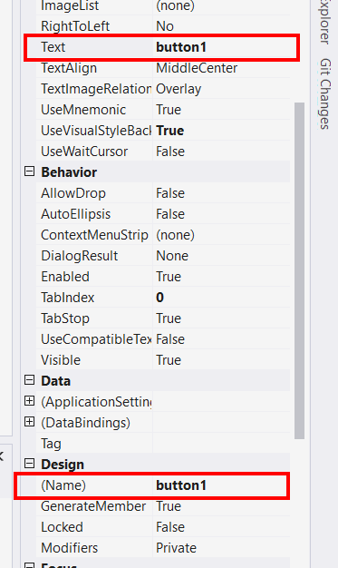 CRUD Operations In Windows Applications Using C#