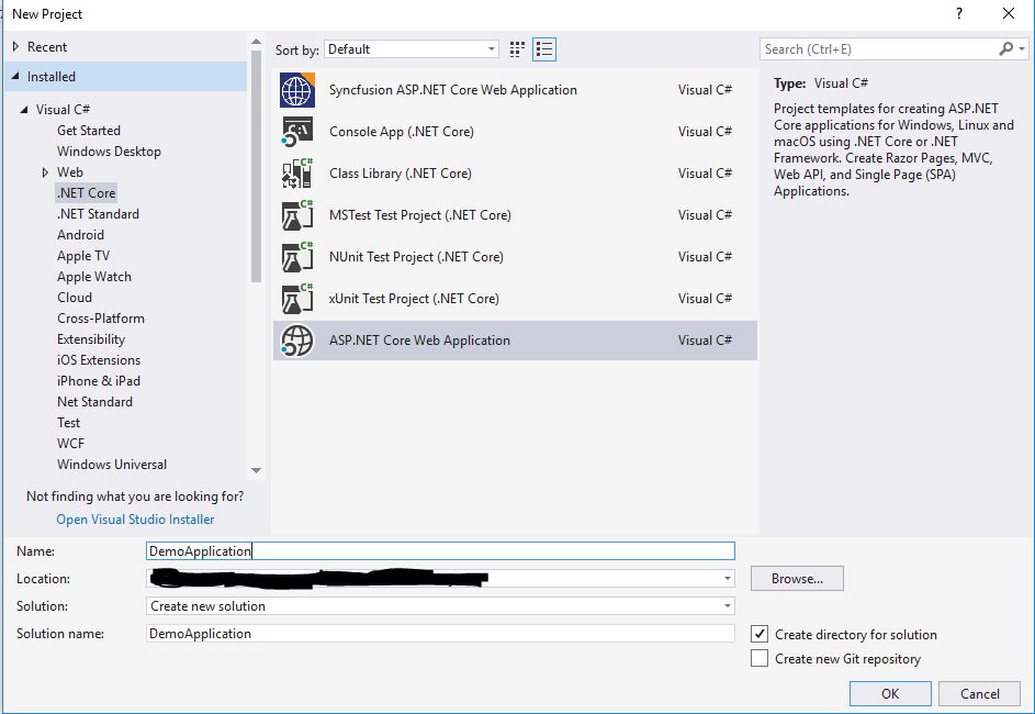 Crud Operations On Cosmosdb Mongo Api Using Aspnet Core