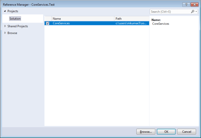 CRUD Operations Unit Testing In ASP.NET Core Web API With xUnit