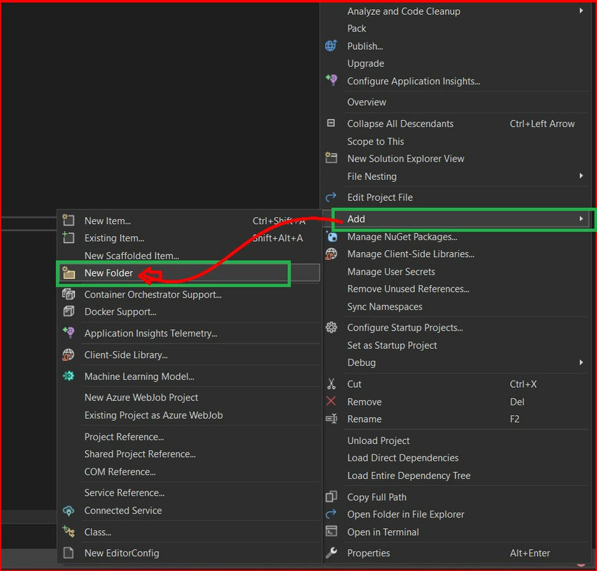 CRUD Operations with ASP.NET Core API and EF Core