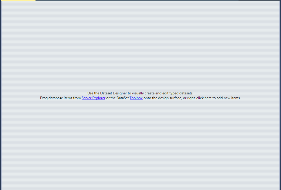 Crystal Report In Windows Application Without Database Connection