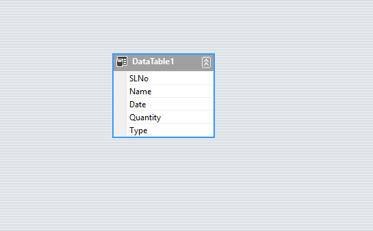 Crystal Report In Windows Application Without Database Connection