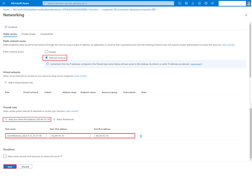 Curd Azure Sql Database Dapper And Repository Pattern Using Aspnet Core 6 Mvc