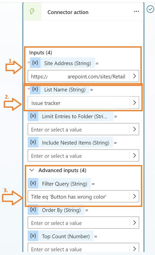 Custom Copilot: Fetch and Process SharePoint List Data Using Prompt AI ...