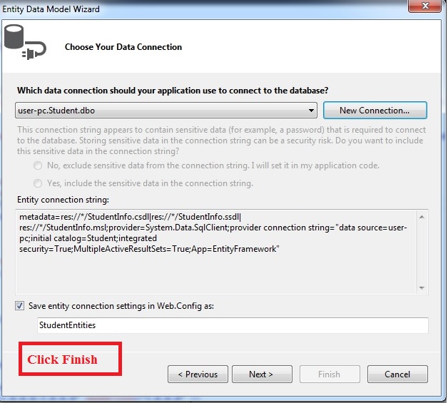 Model Binding And Custom Model Binding in ASP.NET MVC