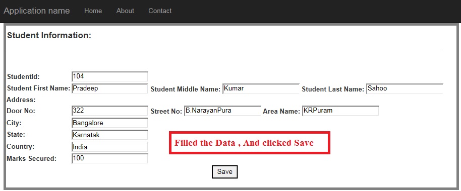 Model Binding And Custom Model Binding in ASP.NET MVC Model Binding And Custom Model Binding in ASP.NET MVC