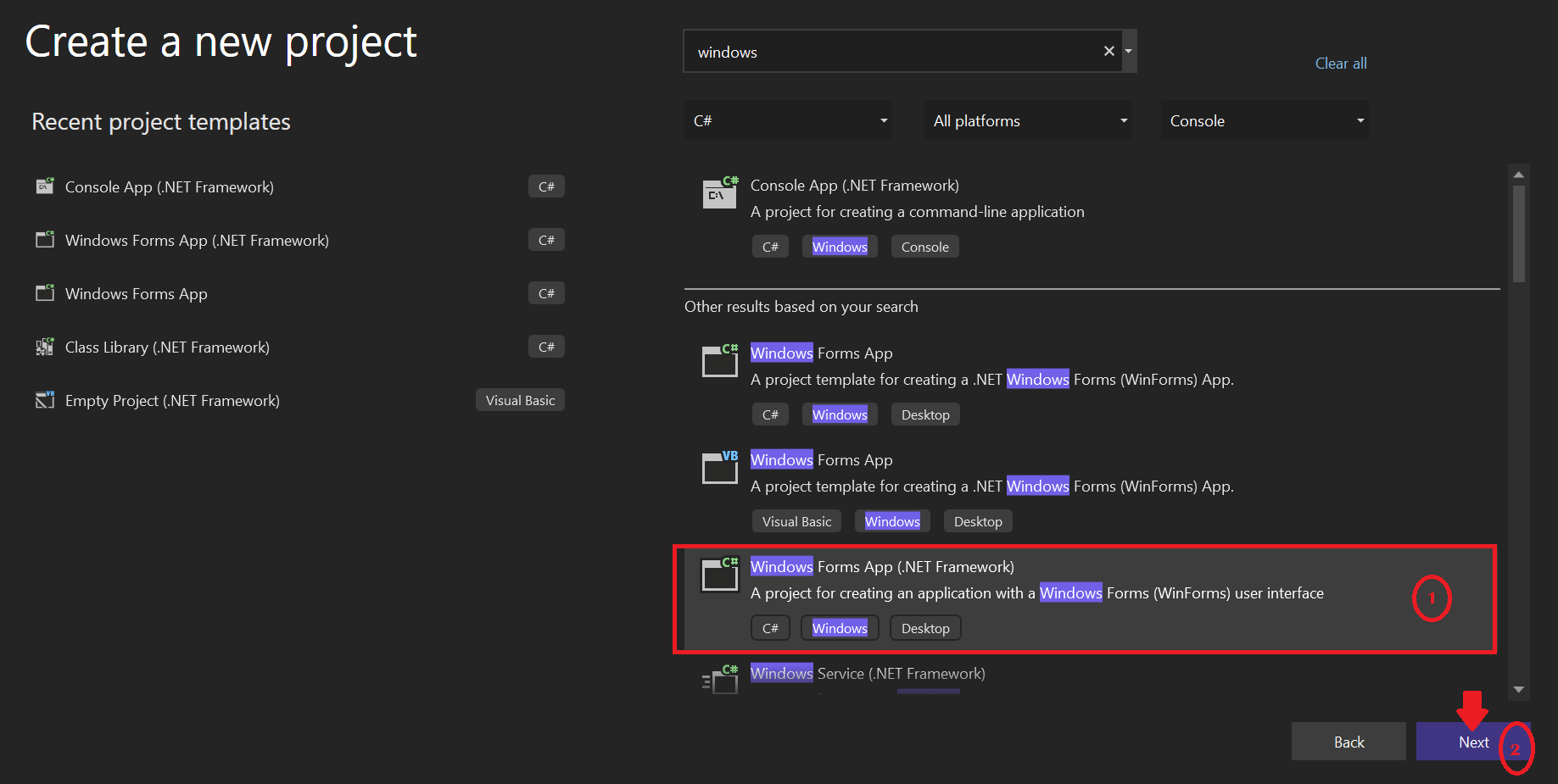 Custom Progress Bar In Splash Screen Using C#
