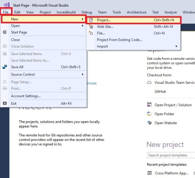 Custom Content Page Using Xamarin.Forms