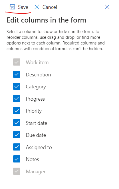 Customize Modern SharePoint List Forms using JSON Customize Modern SharePoint List Forms using JSON