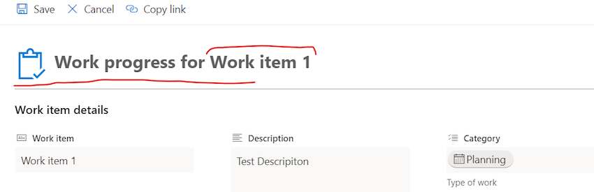 Customize Modern SharePoint List Forms using JSON Customize Modern SharePoint List Forms using JSON