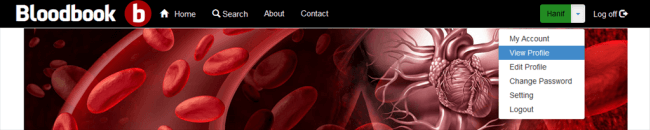 Customizing Navbar In Mvc 5 With Bootstrap