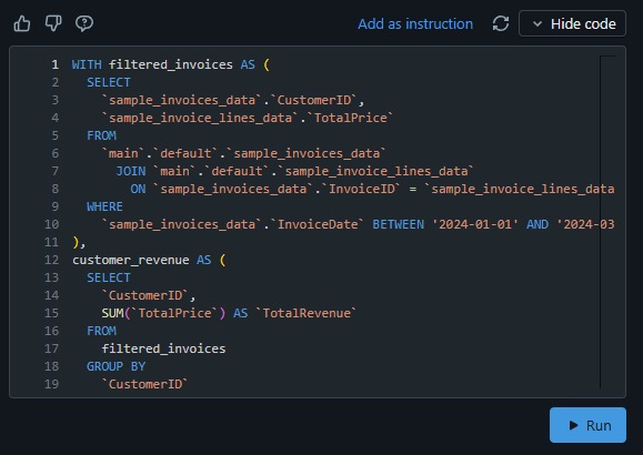 Databricks Genie: Unlocking AI-Powered Data Insights with OpenAI