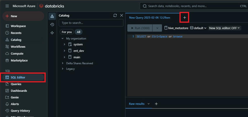 Databricks Unity Catalog: Mastering Metastore and Namespace