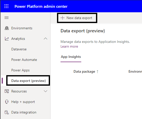 Dataverse Plugin Telemetry with Azure Application Insights Dataverse Plugin Telemetry with Azure Application Insights