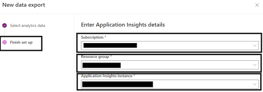 Dataverse Plugin Telemetry With Azure Application Insights