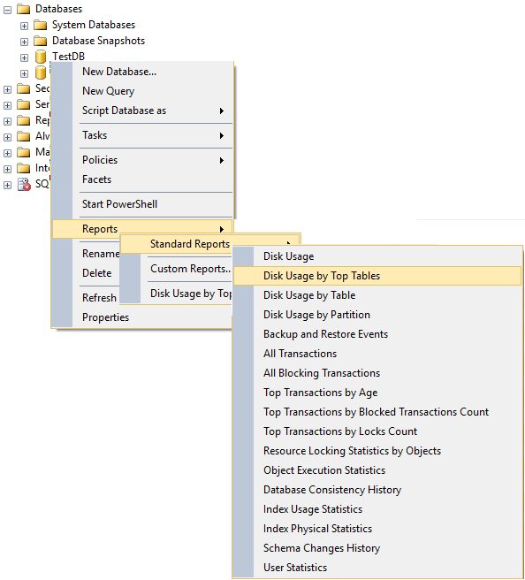 DBA Skills For Developers