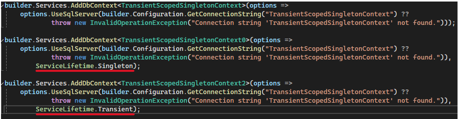 Dbcontext Register And Lifetime 1076