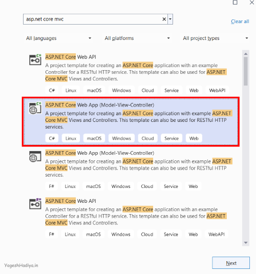 Debug Net Core Project In Mobile Or Tablet Using Dev Tunnels 4063
