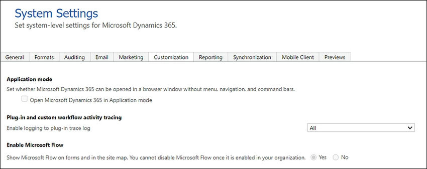 Debugging a Dynamics 365 CRM Plugin