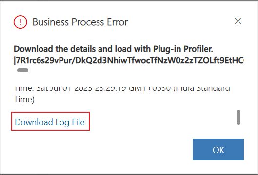 Debugging a Dynamics 365 CRM Plugin