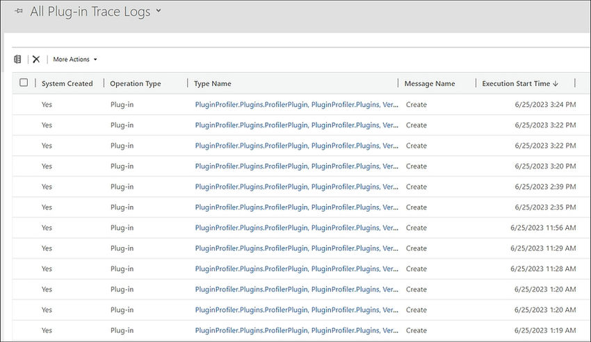 Debugging a Dynamics 365 CRM Plugin