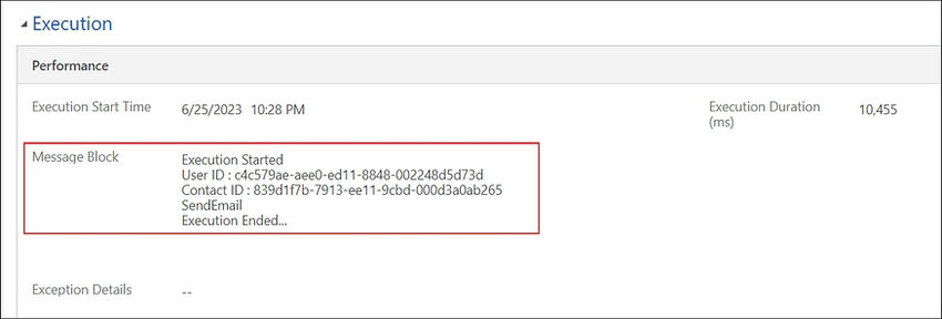 Debugging a Dynamics 365 CRM Plugin
