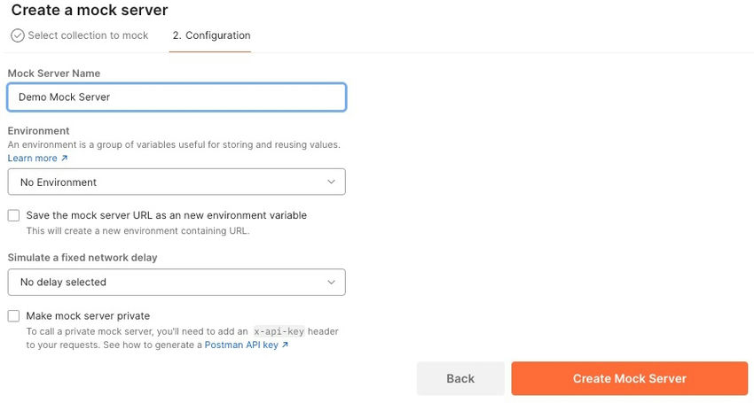 Decouple Frontend And Backend With Postman Mock Server In Angular 2446