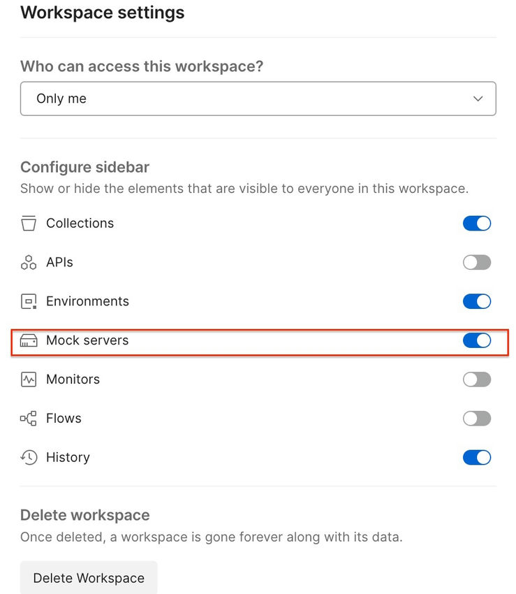 Decouple Frontend and Backend with Postman Mock Server in Angular
