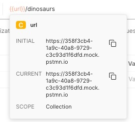 Decouple Frontend and Backend with Postman Mock Server in Angular