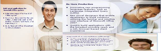 Deep Dive Into .NET Core