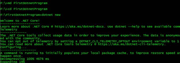 Deep Dive Into .NET Core