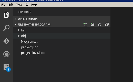 Deep Dive Into .NET Core