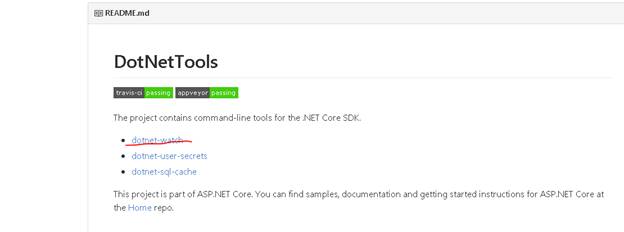Deep Dive Into .NET Core