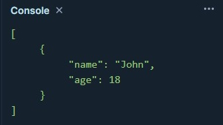 Demystifying customStringify: Filtering Functions in JSON