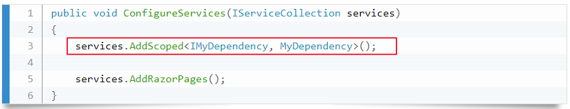 Design Pattern 5 Dependency Injection 2788