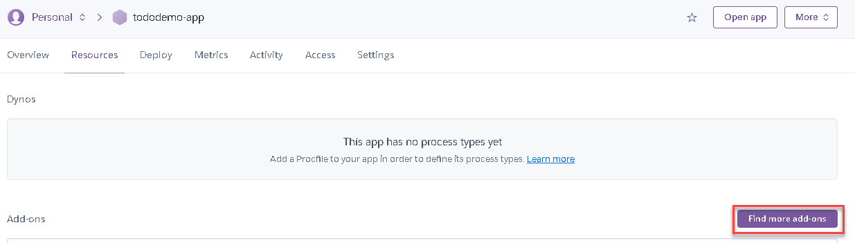 Deploy A Net Api To Heroku Through Github Actions 4567
