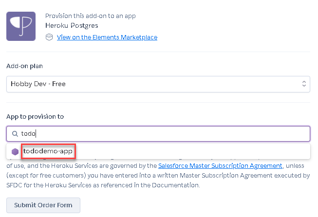 Deploy A Net Api To Heroku Through Github Actions 1385