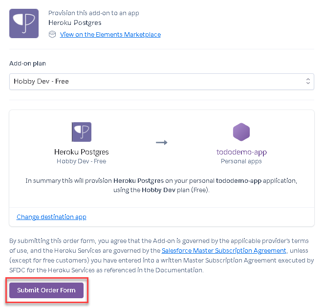 Deploy A Net Api To Heroku Through Github Actions 3150