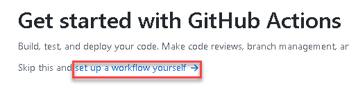 Deploy A Net Api To Heroku Through Github Actions 5583