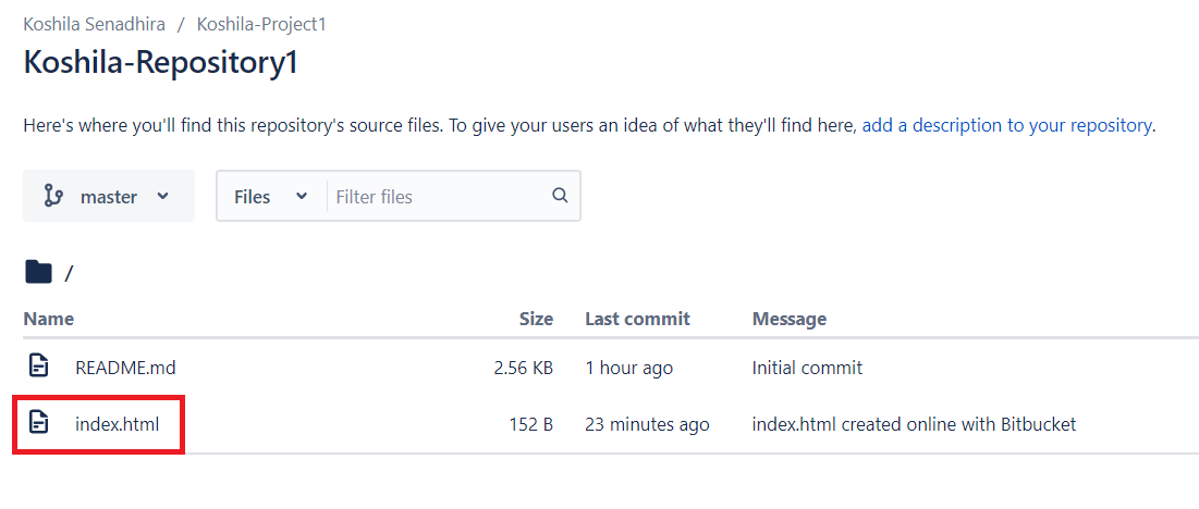 Deploy A Website From BitBucket To Microsoft Azure Deploy A Website From BitBucket To Microsoft Azure