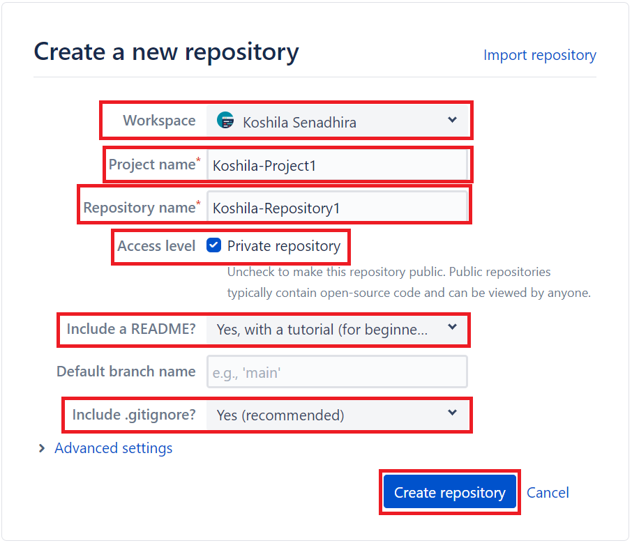 Deploy A Website From BitBucket To Microsoft Azure Deploy A Website From BitBucket To Microsoft Azure