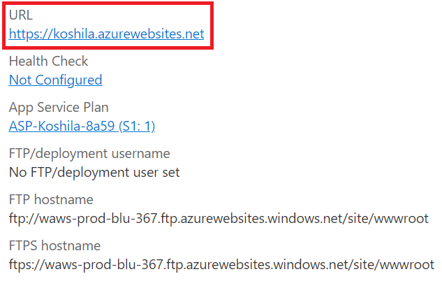 Deploy A Website From BitBucket To Microsoft Azure Deploy A Website From BitBucket To Microsoft Azure