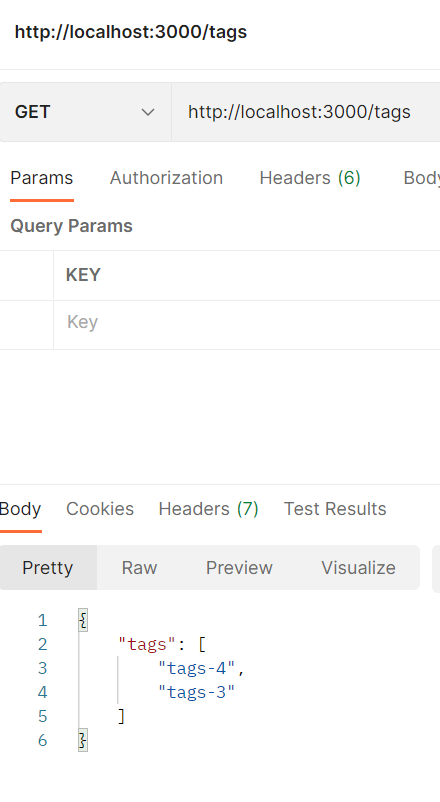 Deploy Nestjs Application On Aws