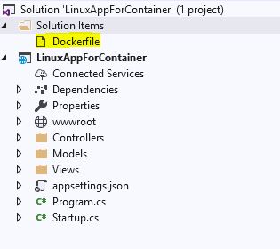 Deploy .NET Core Application To Linux Containers On Azure Web App ...