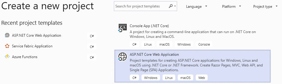 Deploy .NET Core Application To Linux Containers On Azure Web App ...