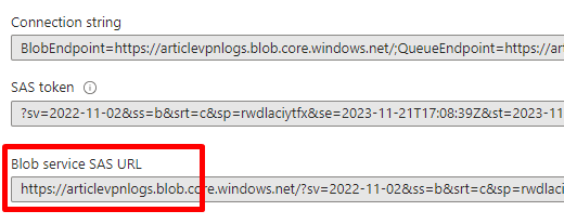 Deploy Packet Capture for Azure VPN Gateway