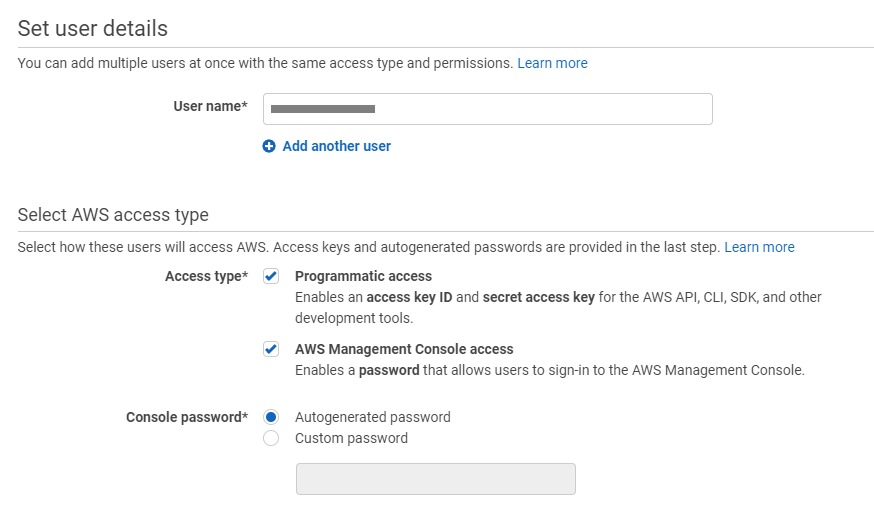 Deploy Web Applications With Aspnet Core And Dotvvm On Aws Elastic Beanstalk